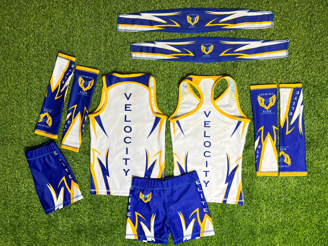 Velocity Elite Track Club | Premier Youth Track & Field Running Club ...