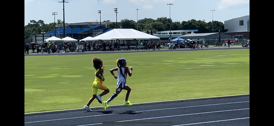 Velocity Elite Track Club | Premier Youth Track & Field Running Club