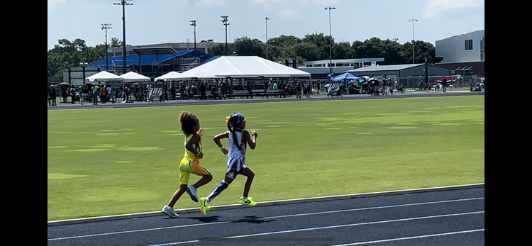 Velocity Elite Track Club | Premier Youth Track & Field Running Club