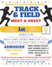 Velocity Elite Track Club | Premier Youth Track & Field Running Club