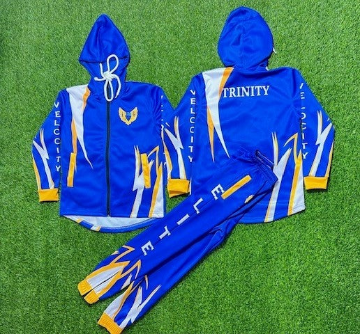 Velocity Elite Track Club | Premier Youth Track & Field Running Club ...